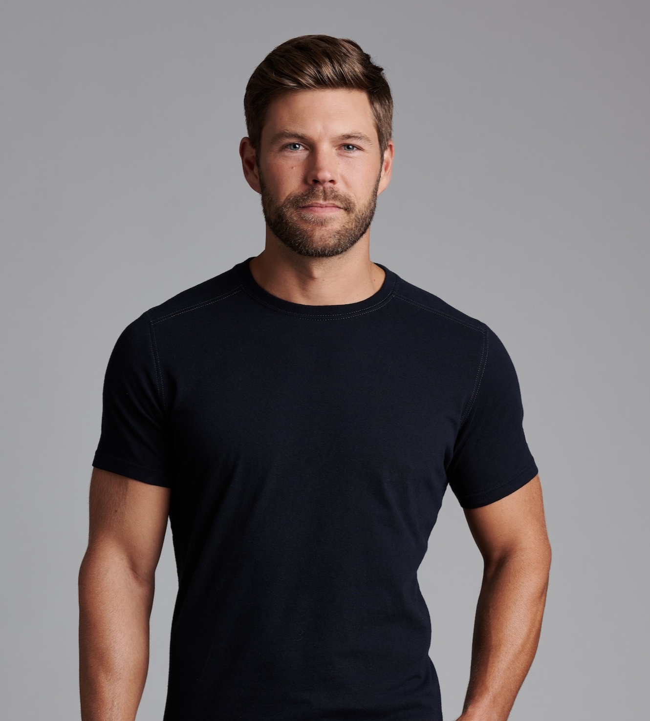 StuntListing - Chris Reid