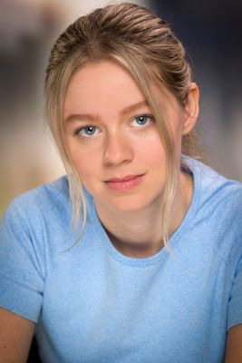 StuntListing - Sierra Hawkins