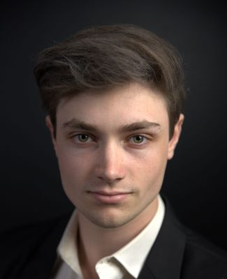 StuntListing - Justin Ford