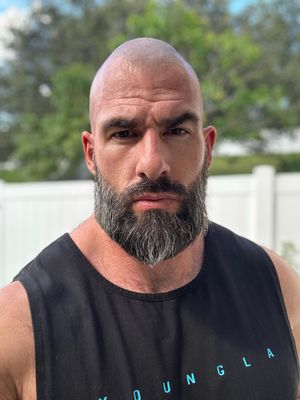 StuntListing - Nicholas Pulos