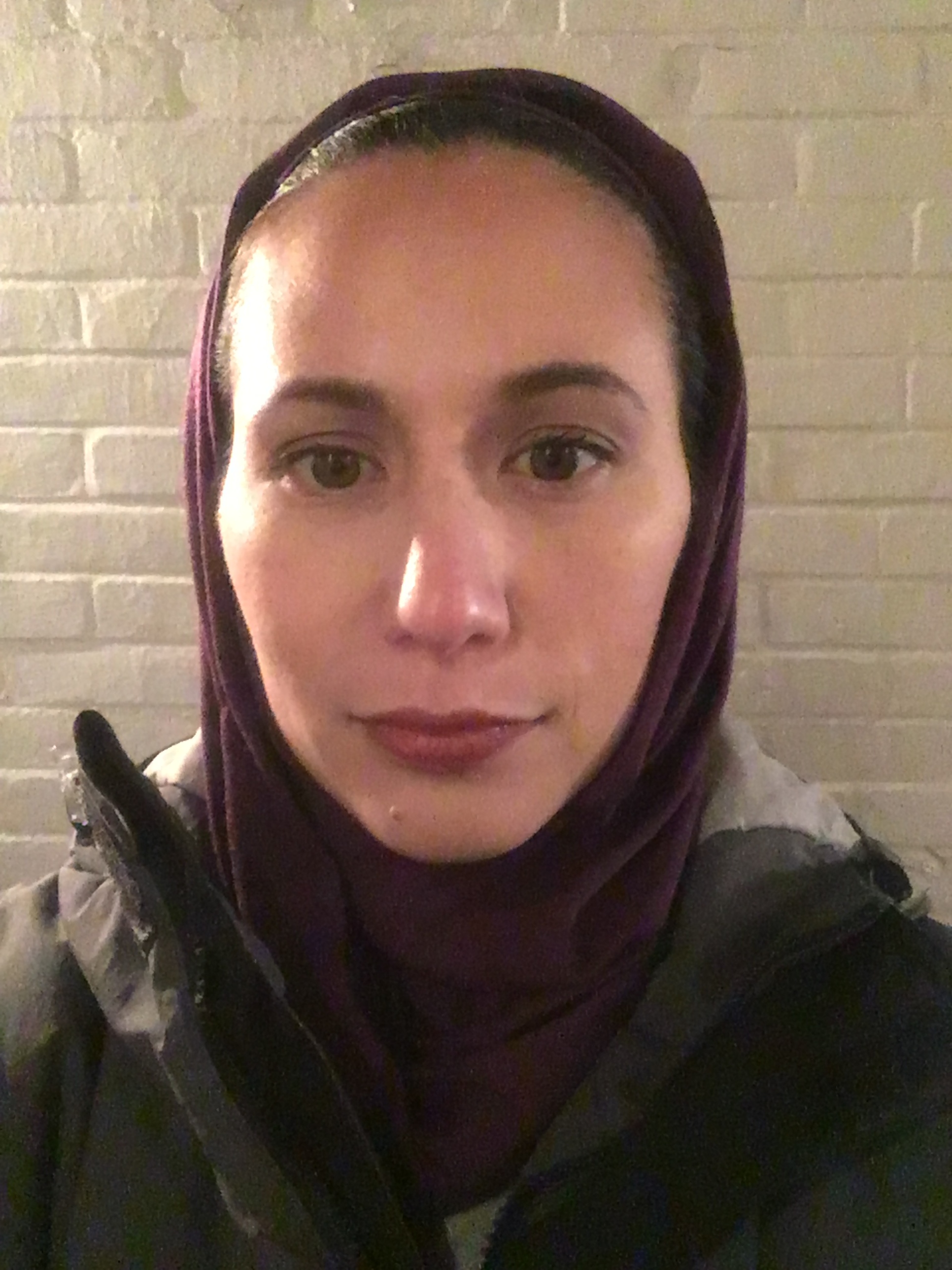 StuntListing - Erin E. Clyne