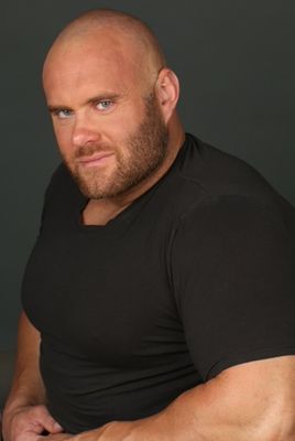 StuntListing - Mark Haynes